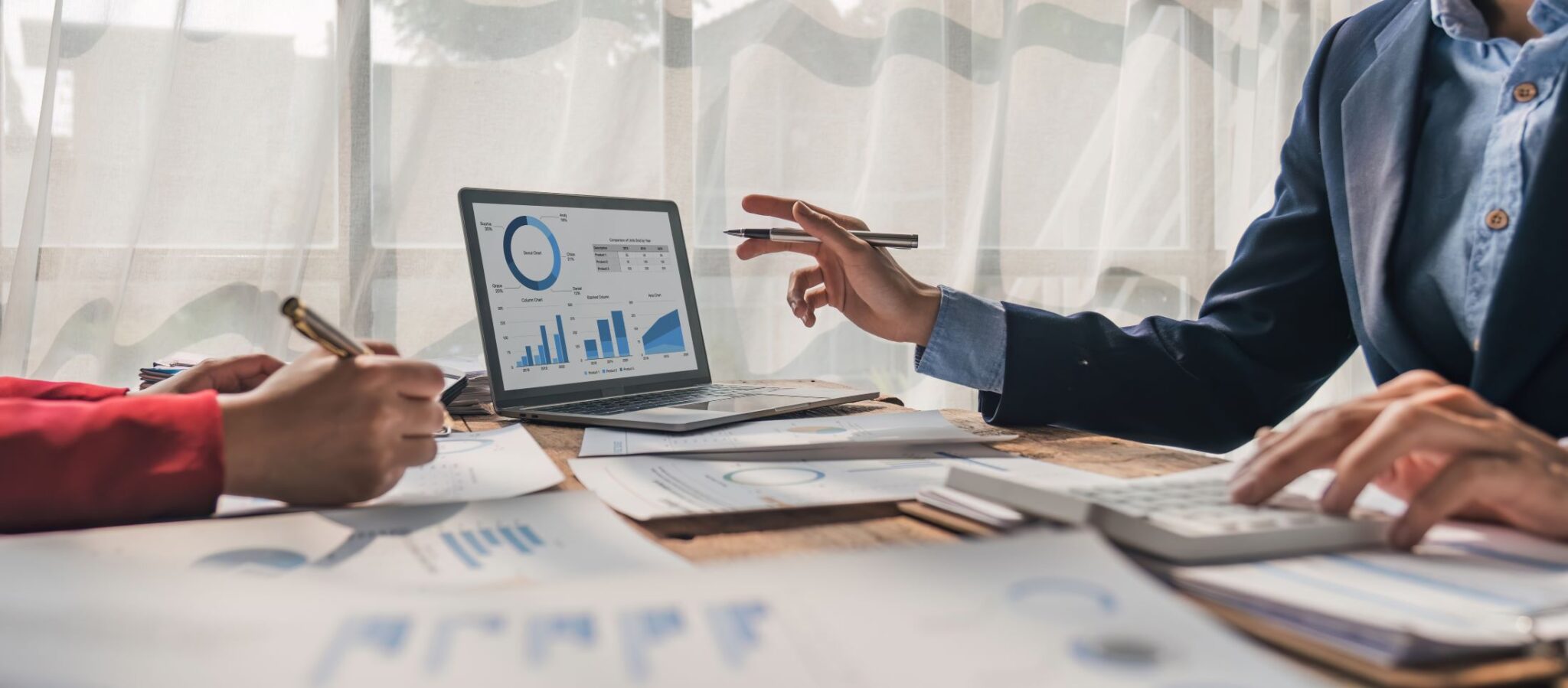 Home - Summit Financial Services